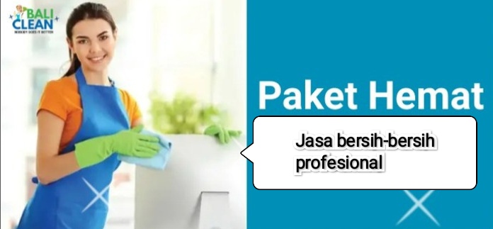 Bali Clean | Professional Cleaning service